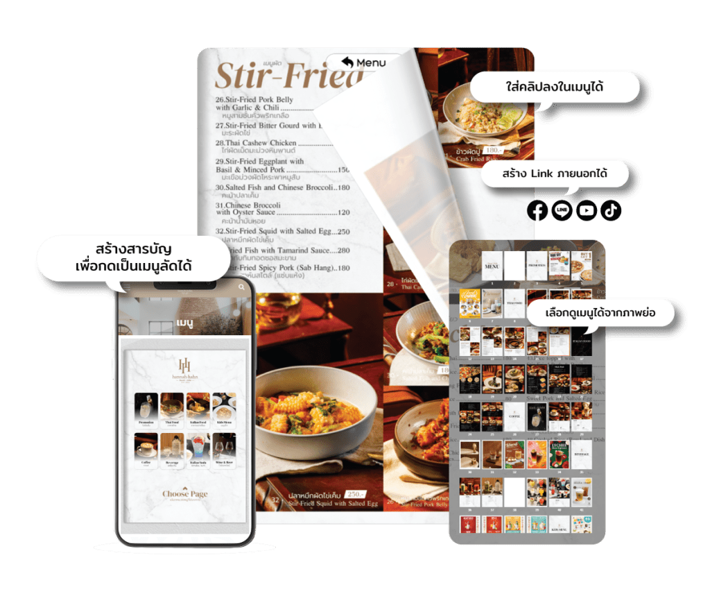 Infinity Code รับออกแบบและเขียนโปรแกรม ระบบจัดการ | เว็บไซต์ - InfinityCode
